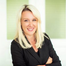 Karin Reisinger Fachärztin Psychiatrie & psychotherapeutische Medizin